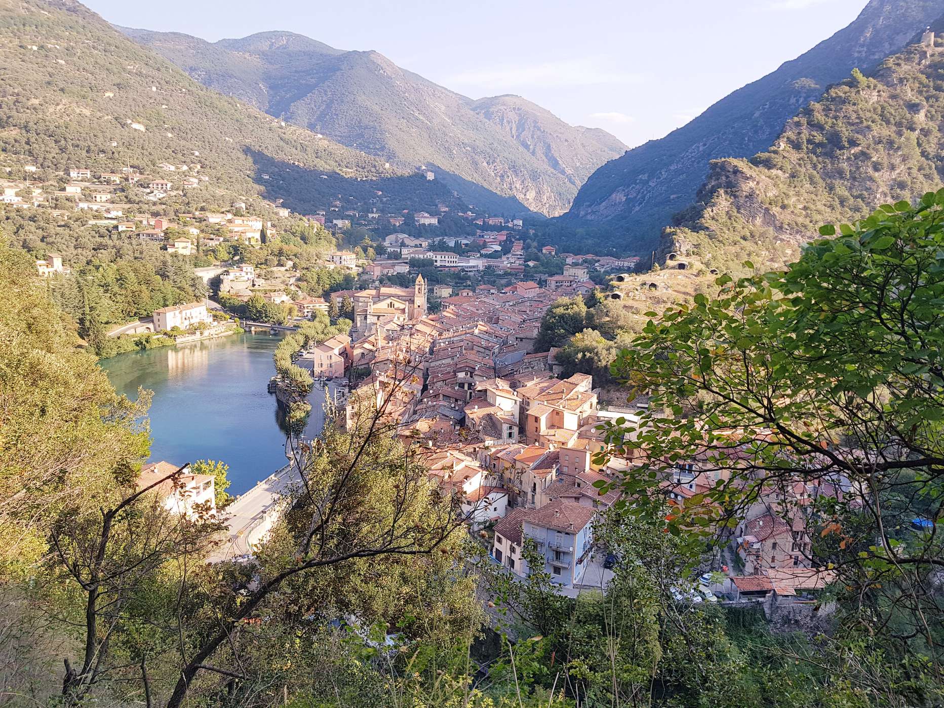 Vallée de la Roya et Côte d’azur Septembre 2020 (2eme partie) – Plaisir ...